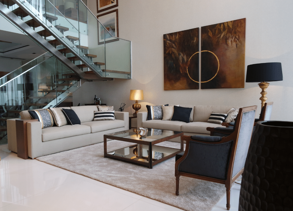 Uma Casa Em Luanda – Stoc Casa