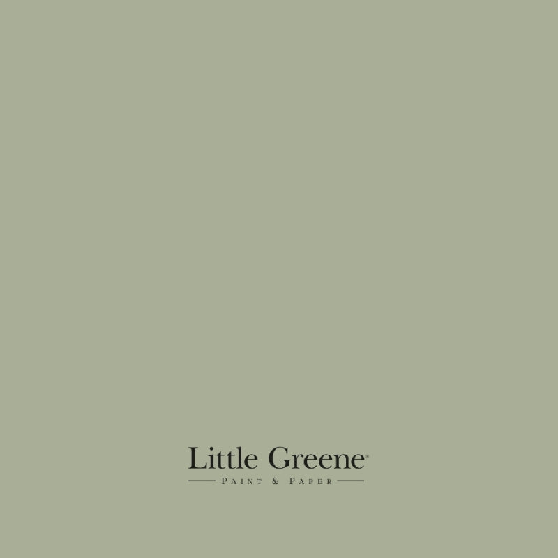 Tinta Little Greene Boringdon Green No. 295 – Stoc Casa