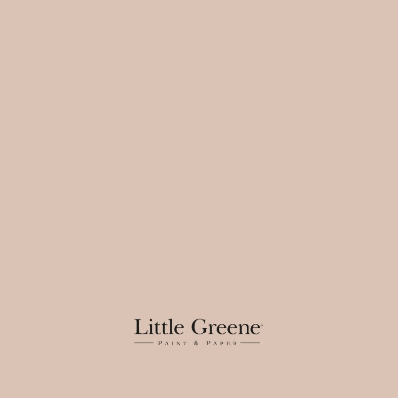 Tinta Little Greene China Clay - Deep No. 177 – Stoc Casa
