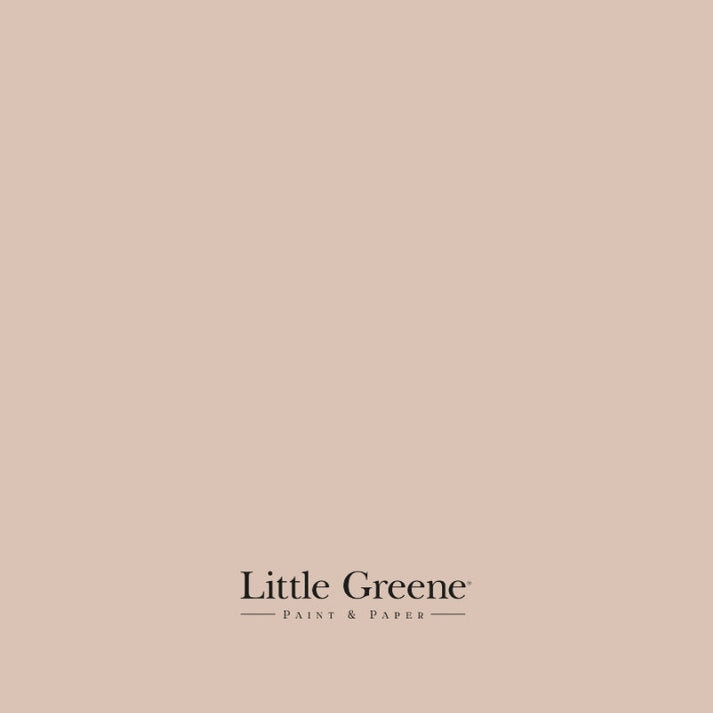 Tinta Little Greene China Clay - Deep No. 177 – Stoc Casa