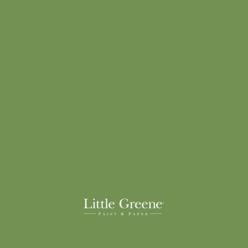 Little Greene Garden Paint No. 86 – Stoc Casa