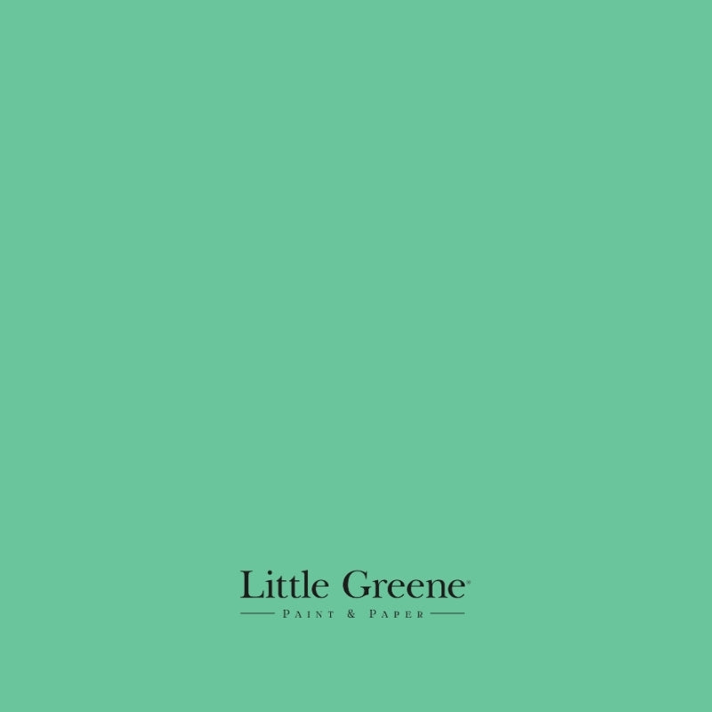 Tinta Little Greene Green Verditer No. 92 – Stoc Casa
