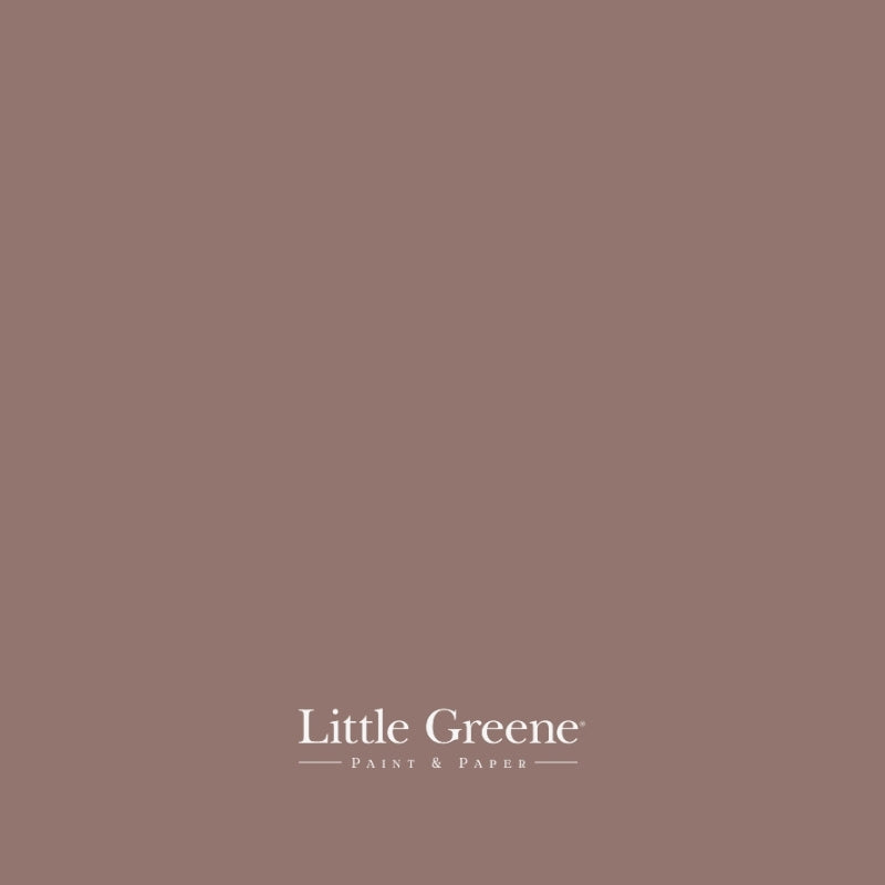 Little Greene Nether Red Paint No. 315 – Stoc Casa