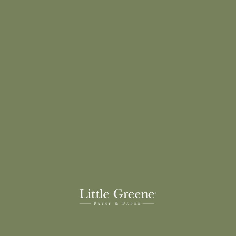 Little Greene Sage Green Paint No. 80 – Stoc Casa