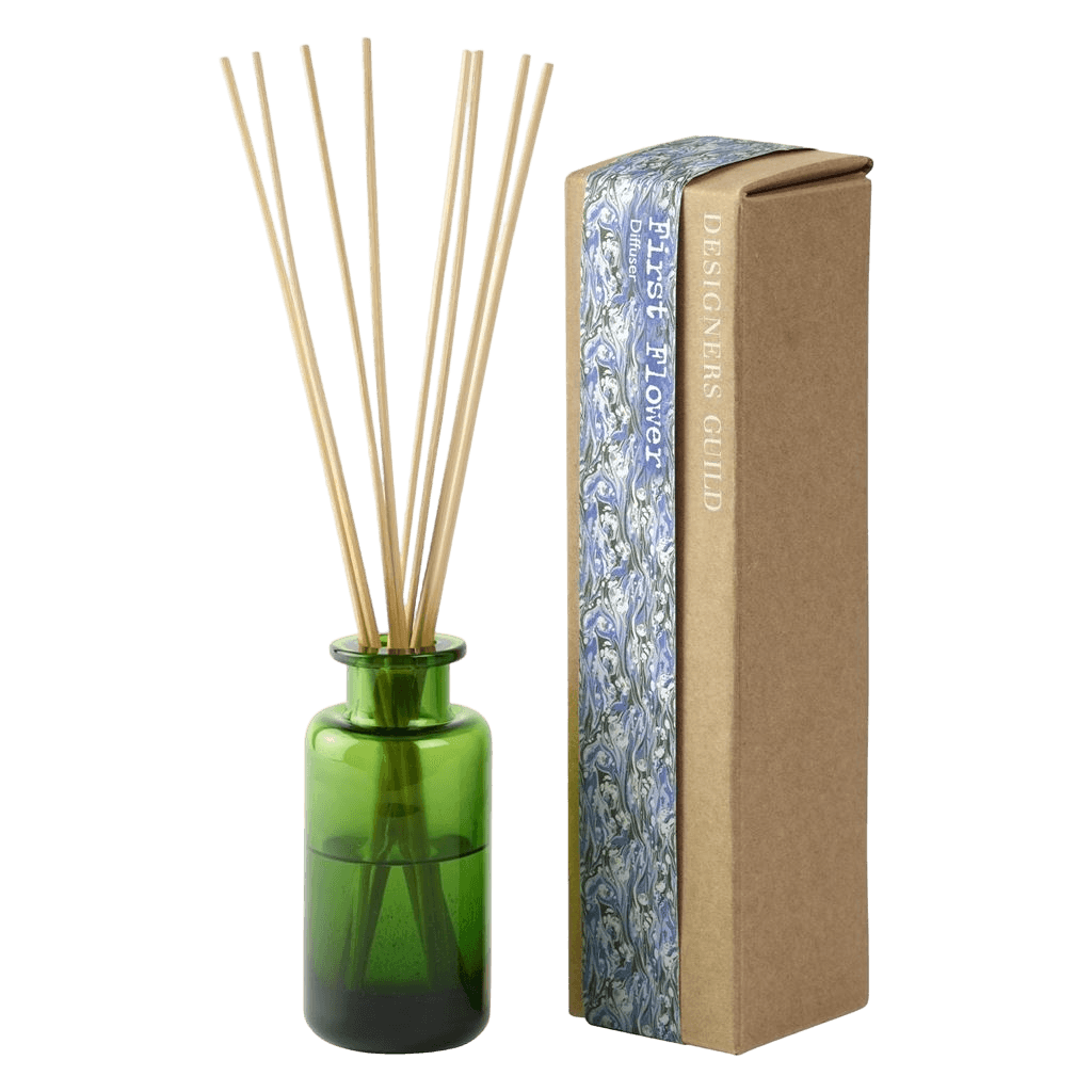 Designers Guild First Flower Diffuser – Stoc Casa