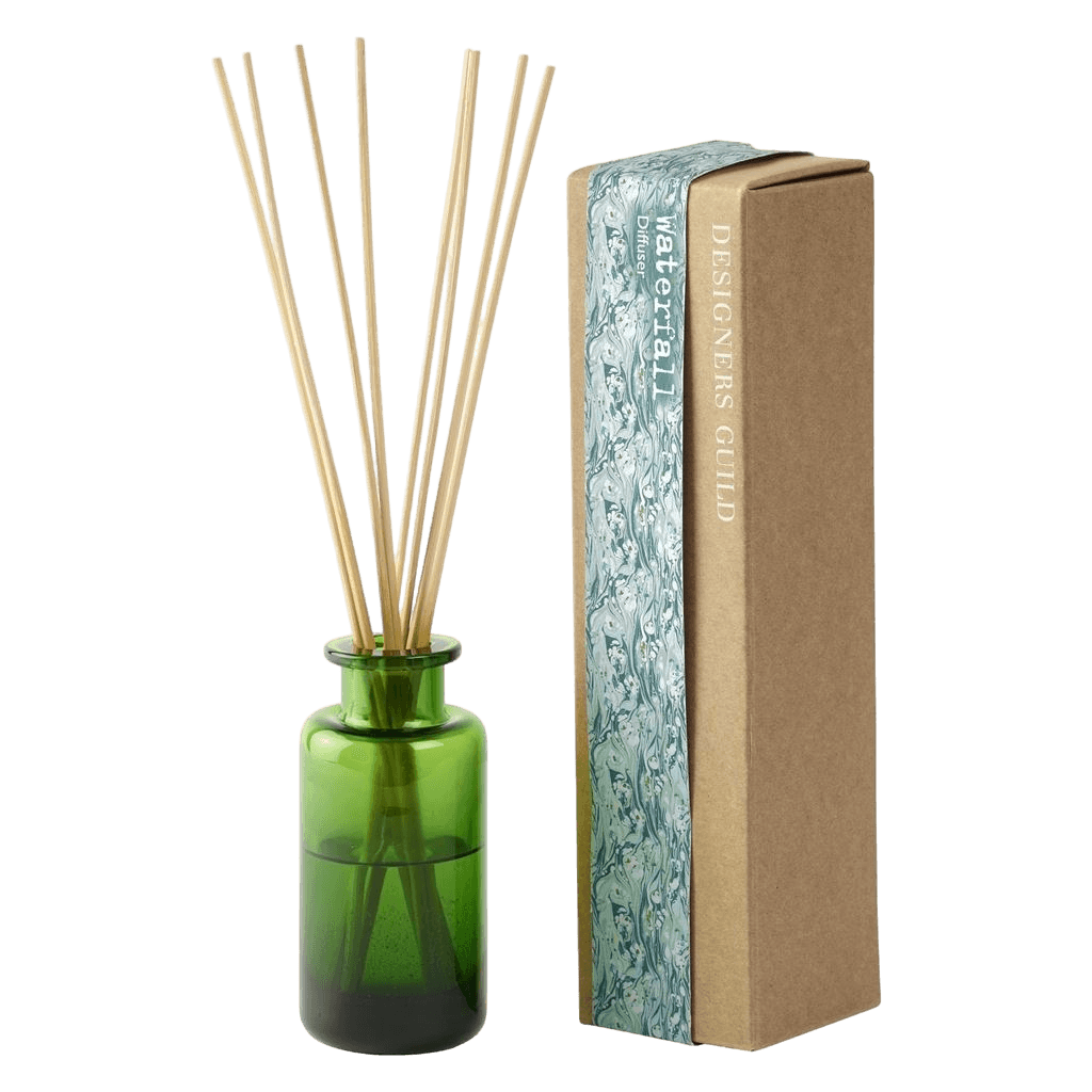 Designers Guild Waterfall Diffuser – Stoc Casa