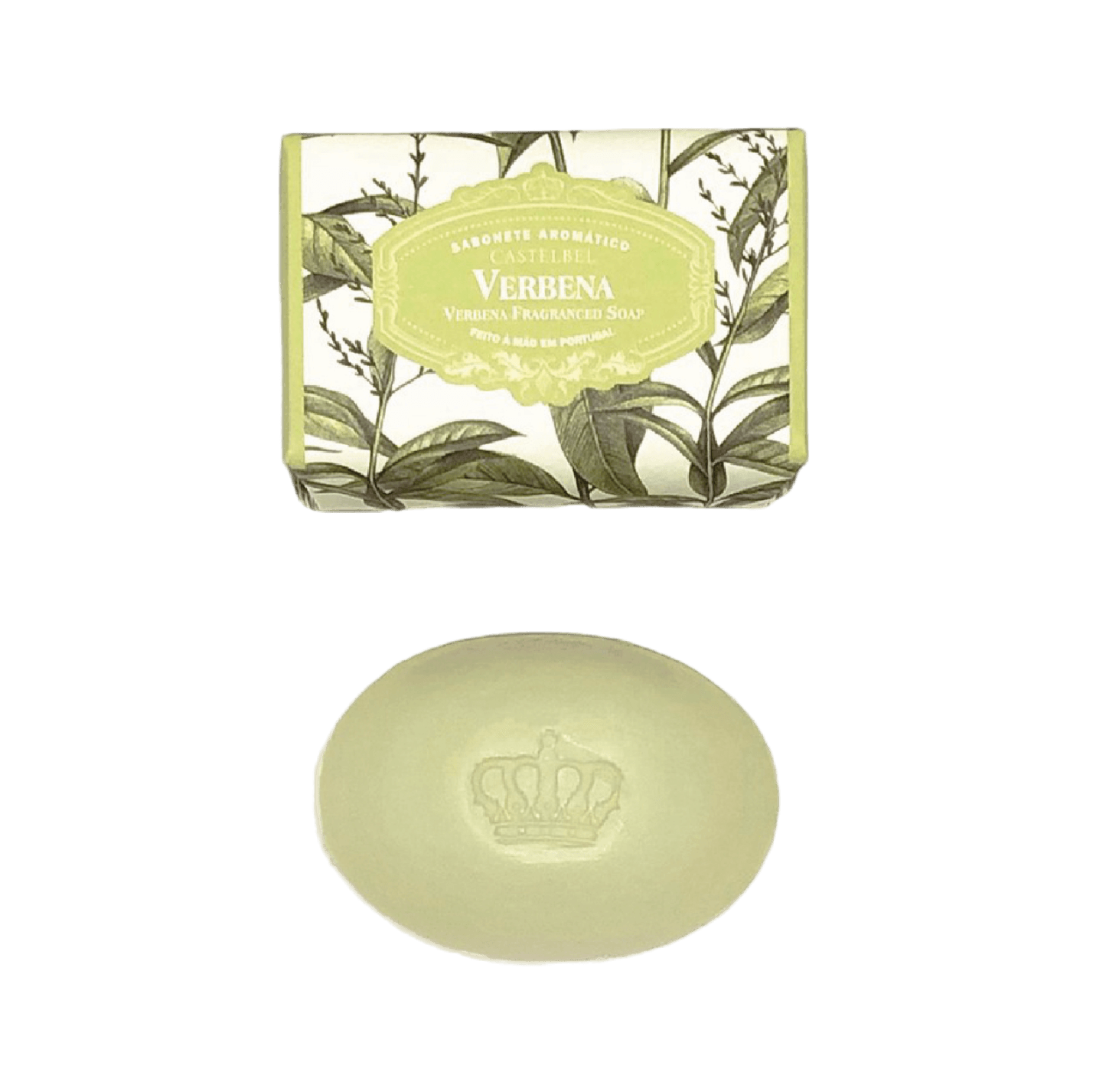 Castelbel Ambiente Verbena Soap 40g – Stoc Casa