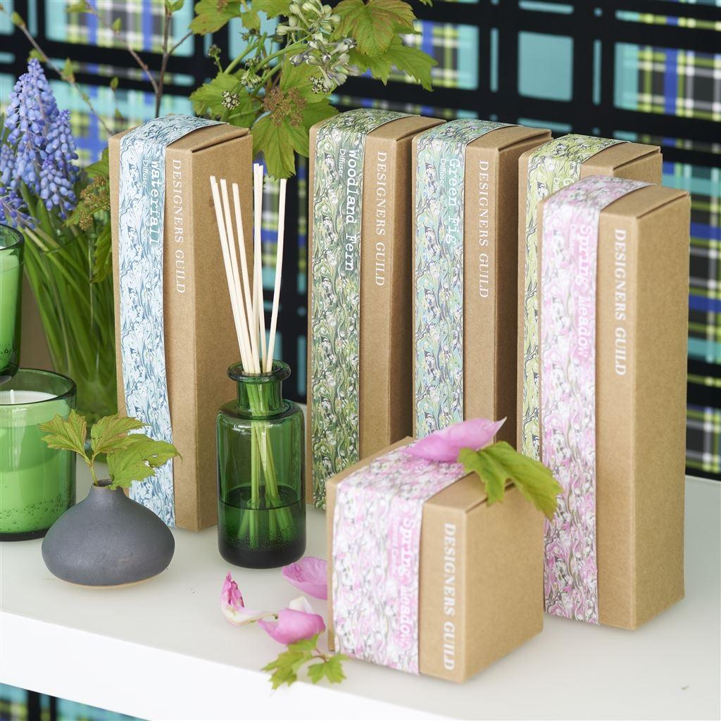 Designers Guild Waterfall Diffuser – Stoc Casa
